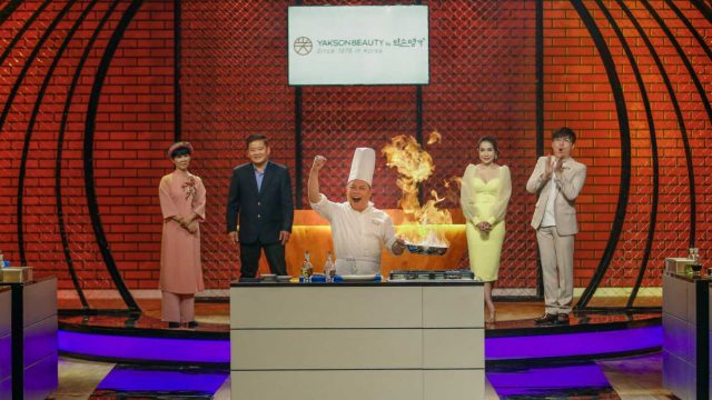 Trước giờ G, Giám khảo Top Chef tiết lộ tiêu chí chấm điểm của mình ...